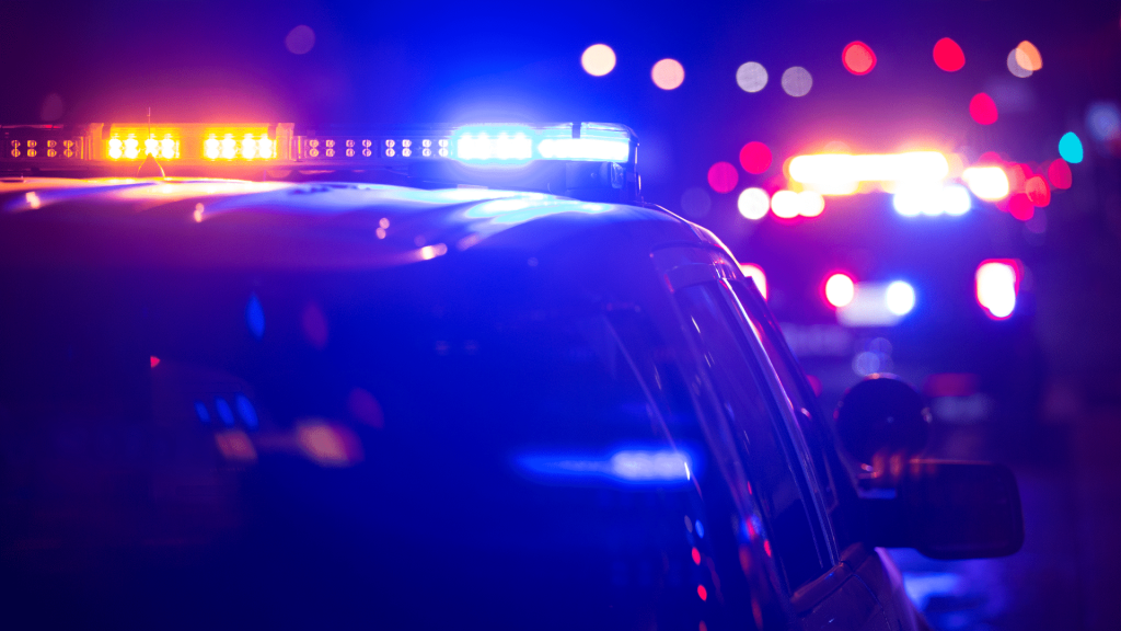 Highway 49 traffic stop leads to shootout, standoff that kills one in ...