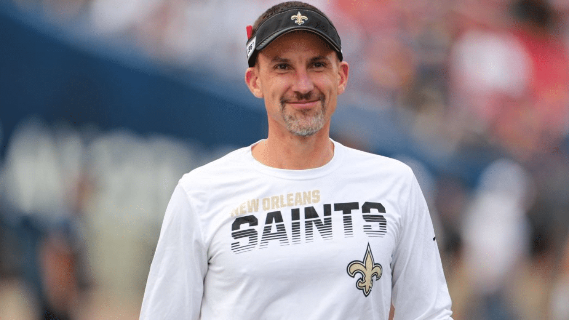 New Orleans Saints fire head coach Dennis Allen amid longest losing ...