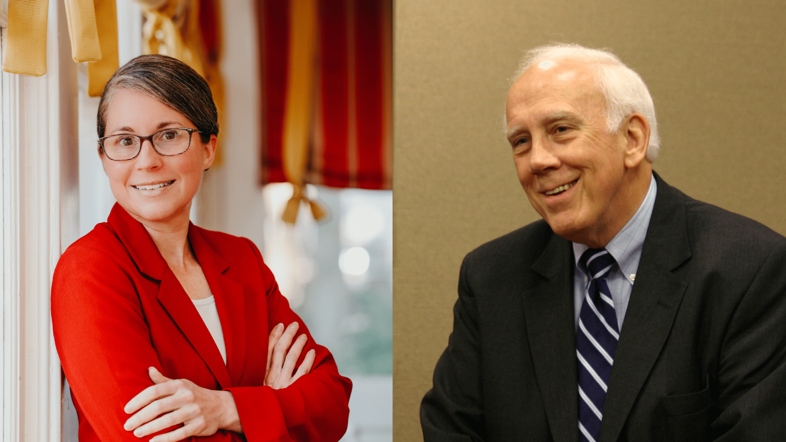 Mississippi Supreme Court runoff too close to call, hinging on absentee ...