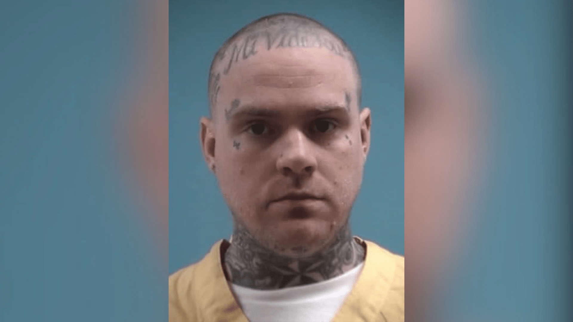 Convicted murderer who escaped Mississippi prison captured on Christmas ...
