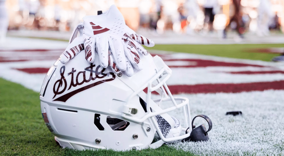 Winona linebacker signing with Mississippi State after publicly ...