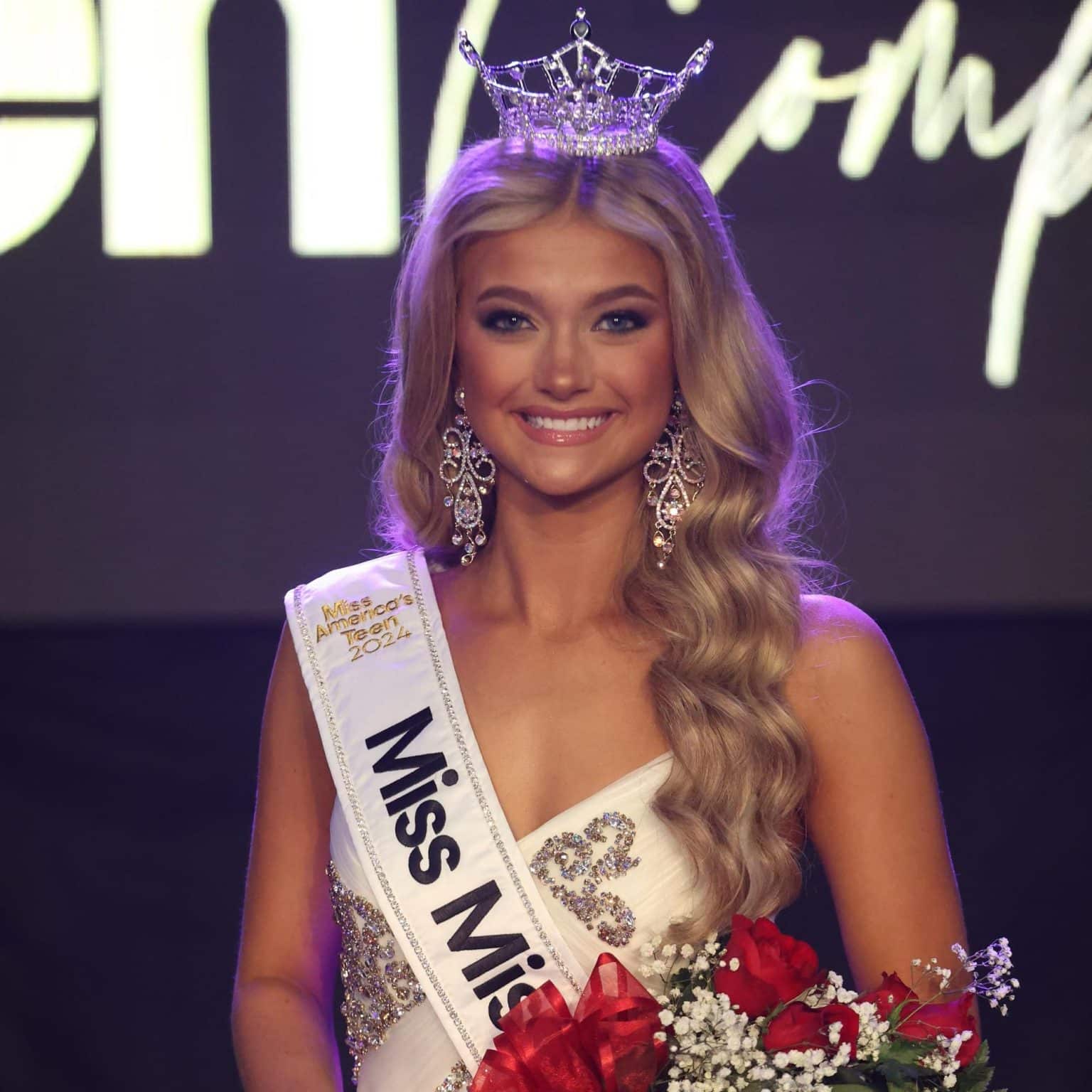 Mississippians to take national stage at Miss America competition ...