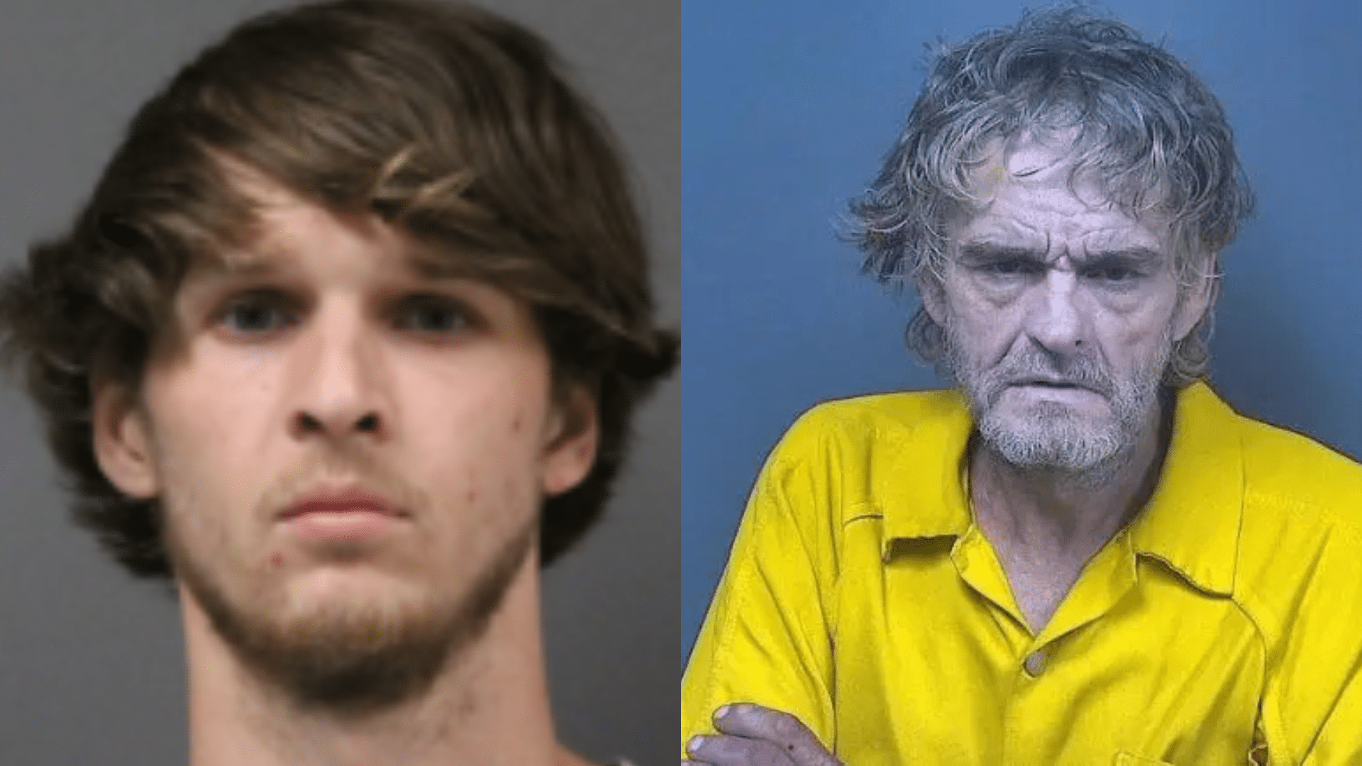 Pair of DeSoto County men indicted for separate alleged crimes ...