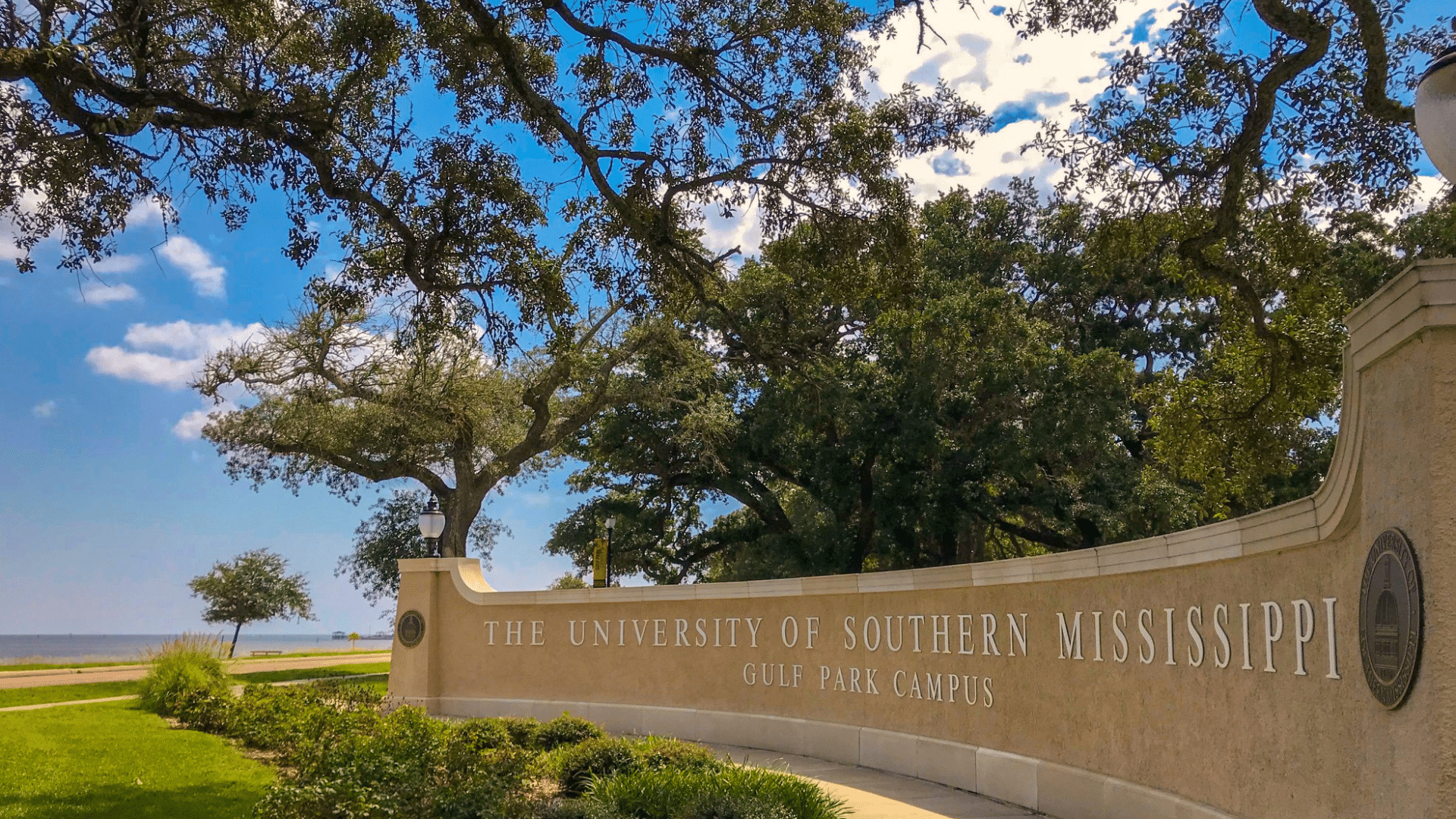 Southern Miss leading the way in Mississippi's blue economy charge ...
