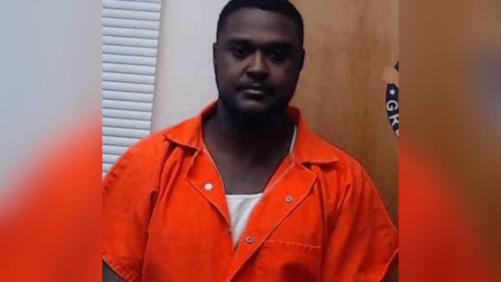 Man arrested for accessory after the fact in connection to State Line ...