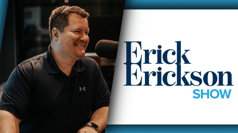 The Erick Erickson Show - SuperTalk Mississippi