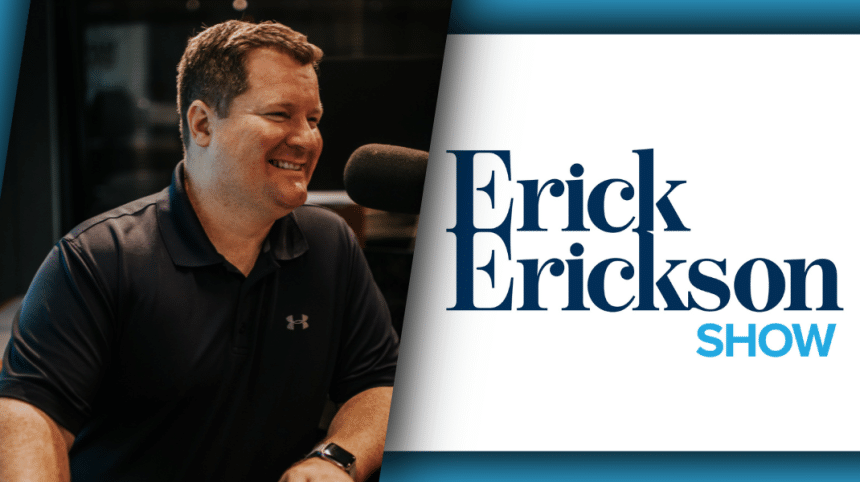 The Erick Erickson Show - SuperTalk Mississippi