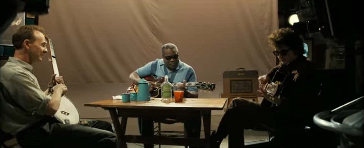 Who is Jesse Moffette? Mississippi bluesman appears in new Bob Dylan ...