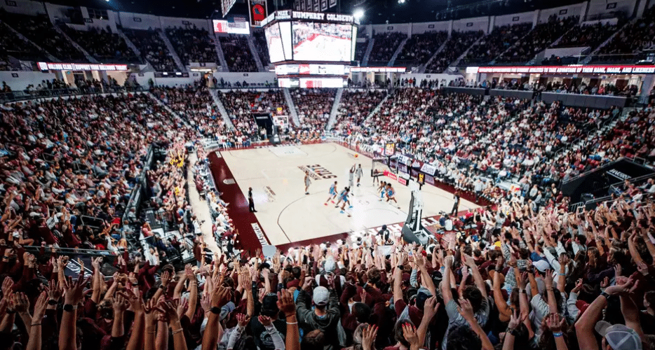 MCBB: Mississippi State, Ole Miss to square off on the hardwood ...