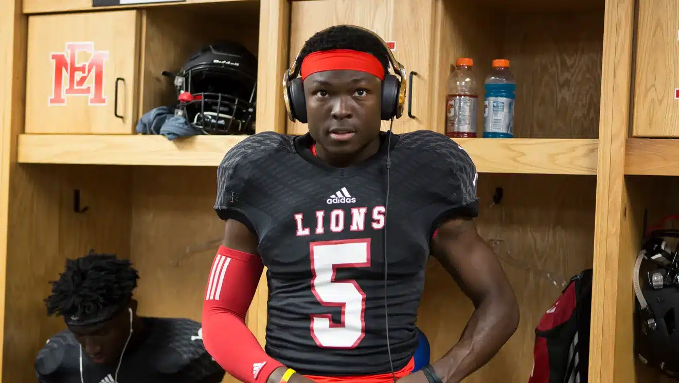 Former EMCC football players file lawsuit over their portrayals in ...