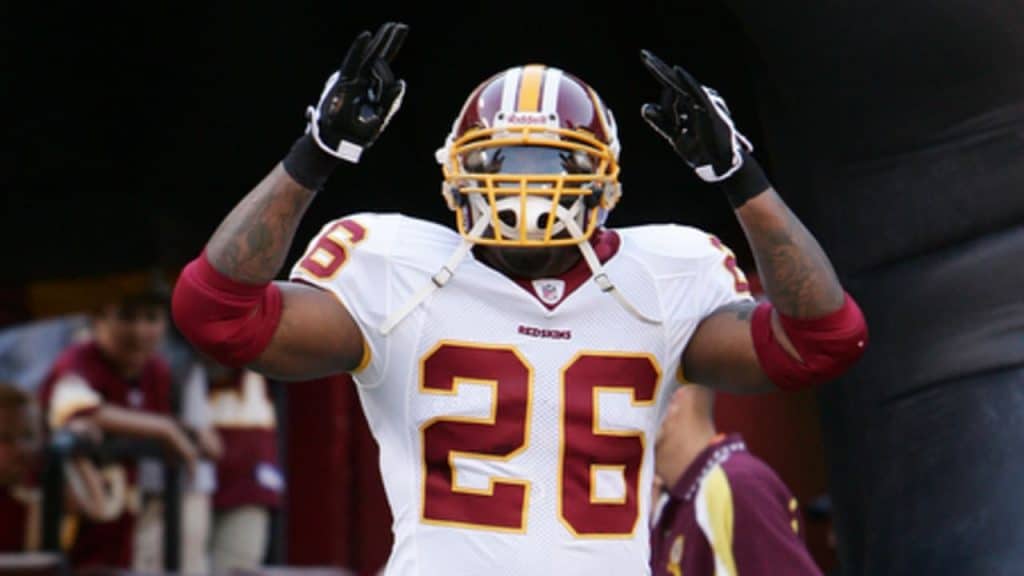 Mississippi native and former NFL star Clinton Portis hired as ...