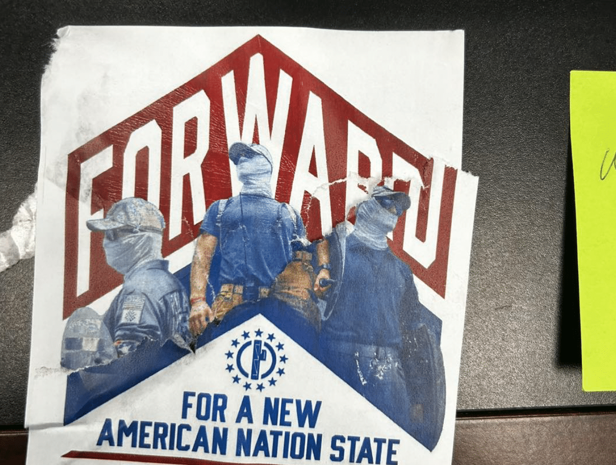 Magee Police: White supremacist group trying to recruit residents ...