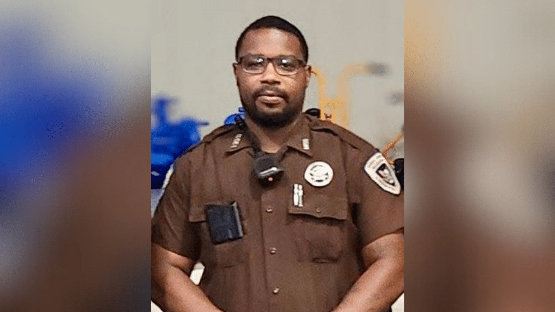 Hinds County sheriff: Deputy killed while responding to domestic call ...