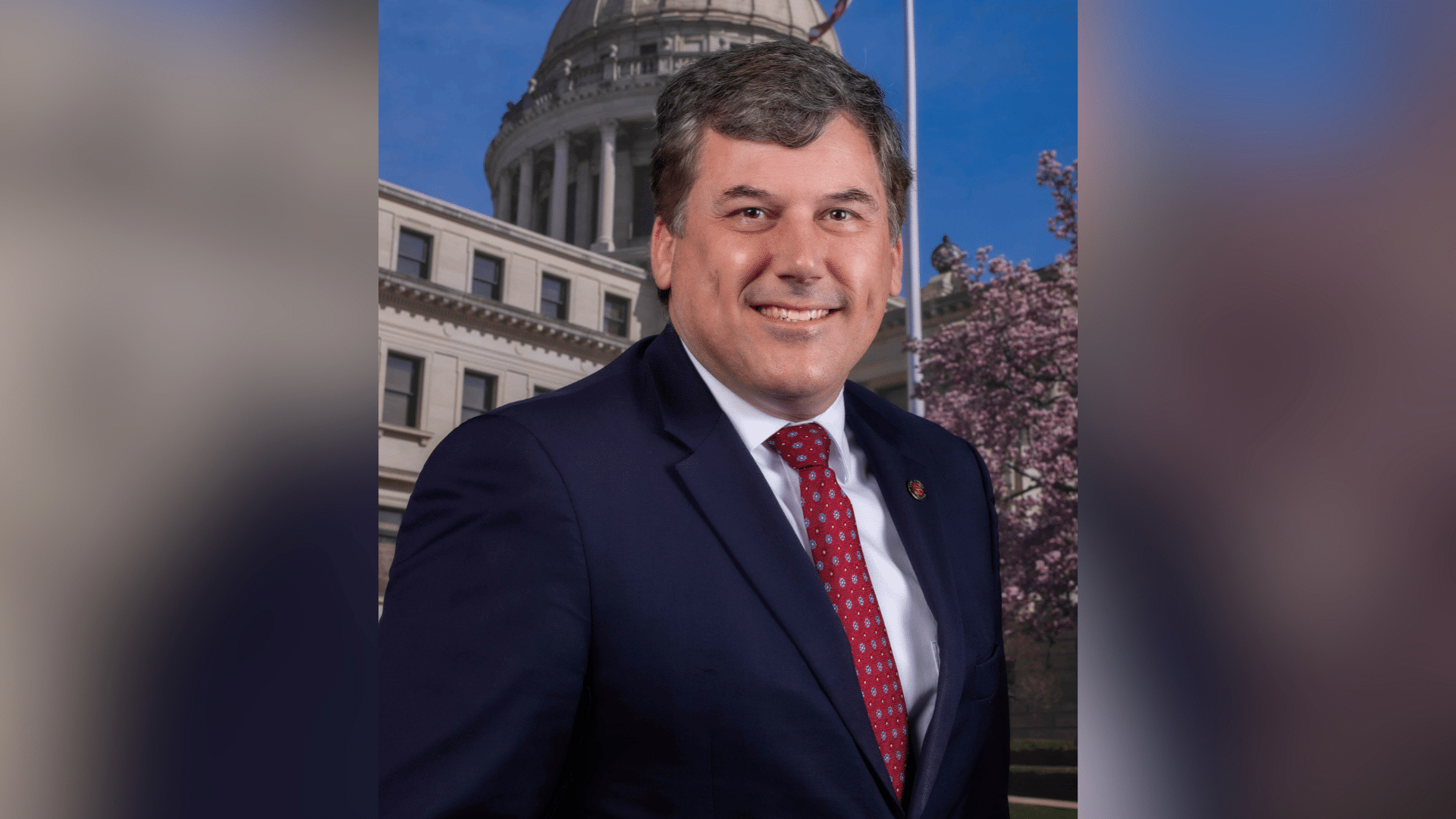Sen. Sparks: Methamphetamine and the life of a lie - SuperTalk Mississippi