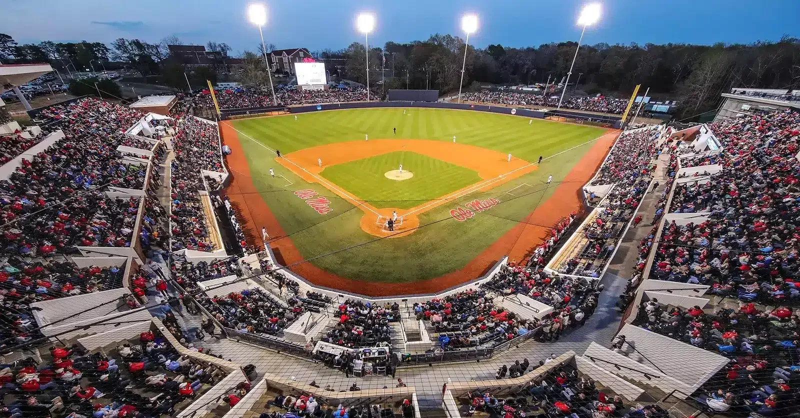 CBSB: Ole Miss alters schedule of Saturday game against Nevada due to ...