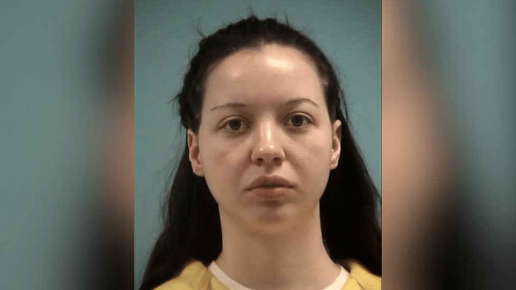 Jones County woman sentenced to 4 years in prison for having sex with ...