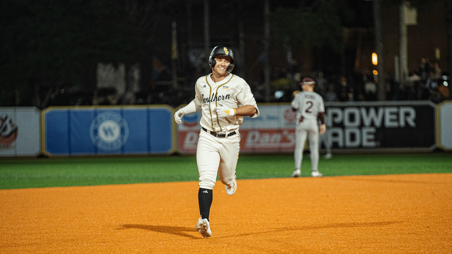 Southern Miss blanks No. 18 Mississippi State 3-0 - SuperTalk Mississippi