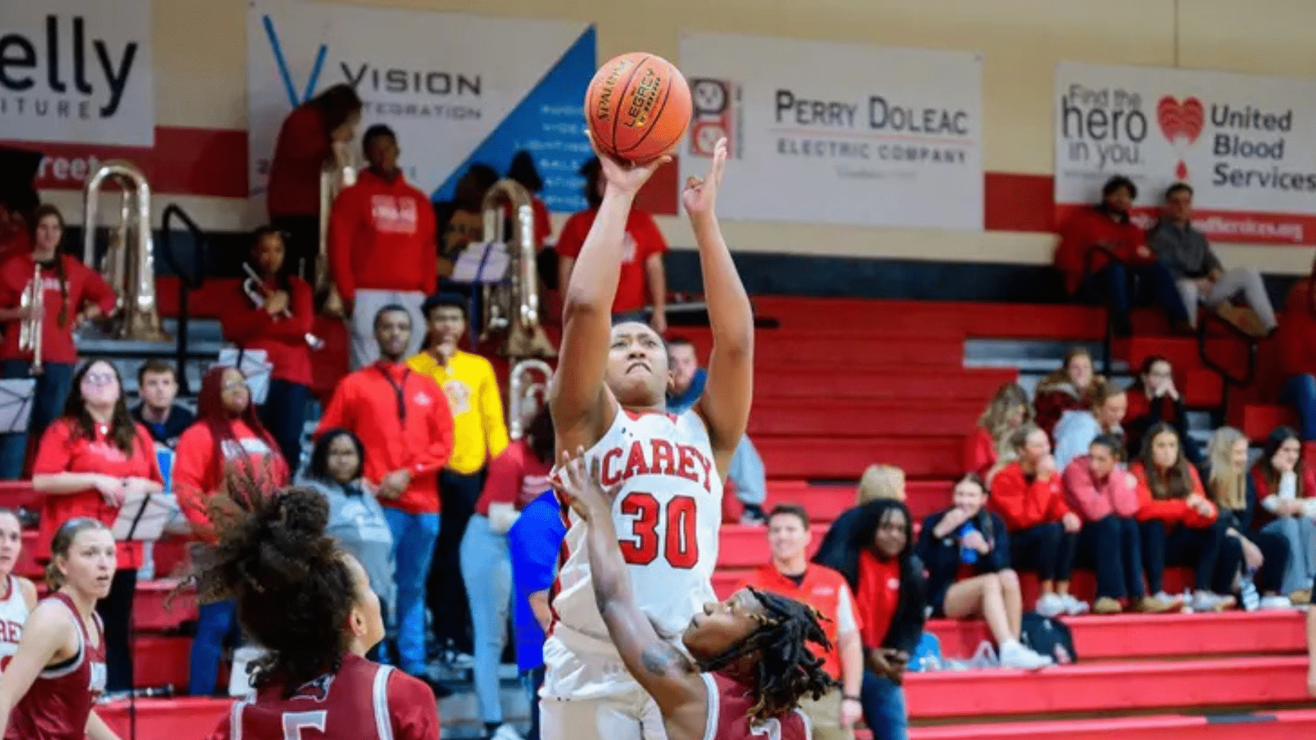 William Carey Women S Basketball