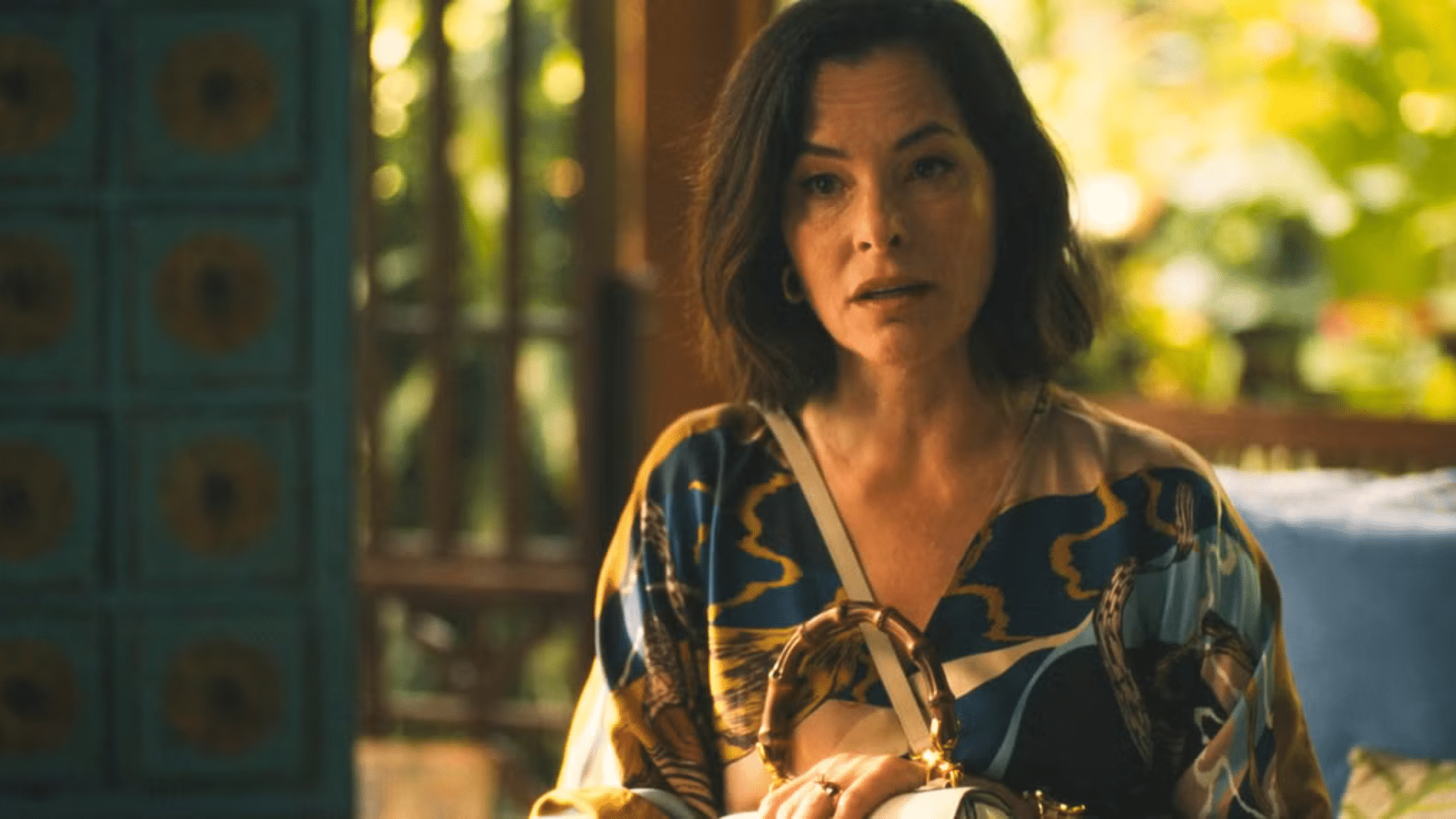 'Shoutout to Laurel and my mother': Mississippian stars in HBO's 'The ...