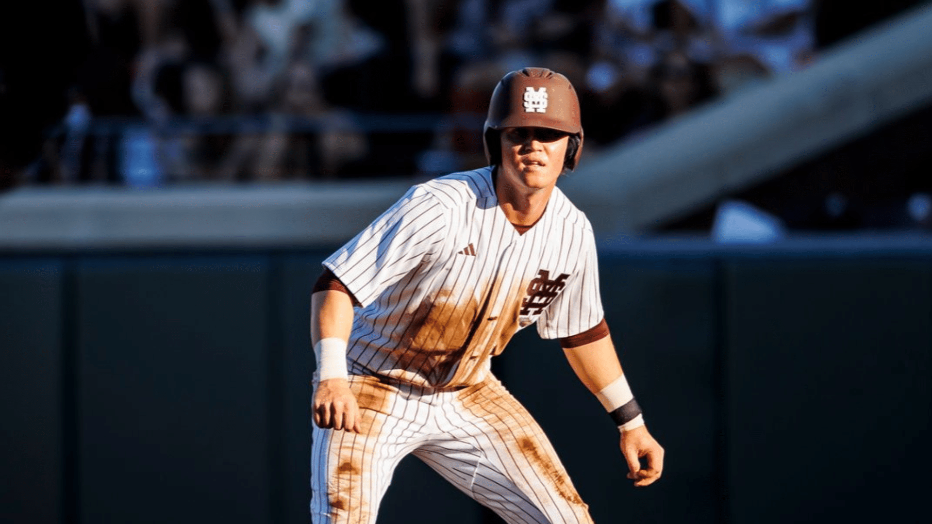 CBSB: Mississippi State sweeps midweek pair in Biloxi - SuperTalk ...
