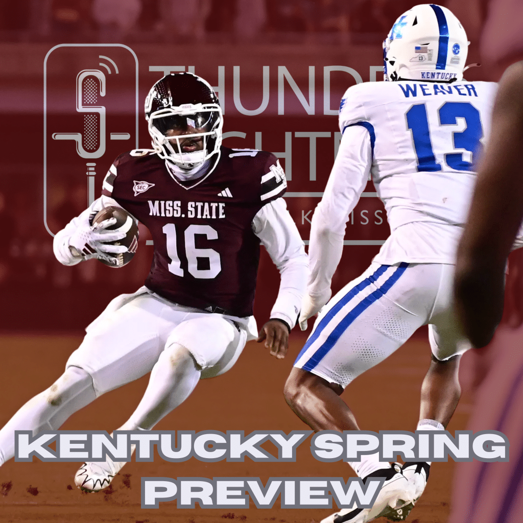 T&L Spring Previews: Jon Hale of the Lexington Herald-Leader Previews ...
