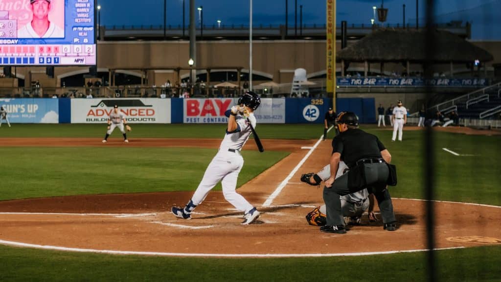 Biloxi Shuckers drop home opener in extra innings - SuperTalk Mississippi