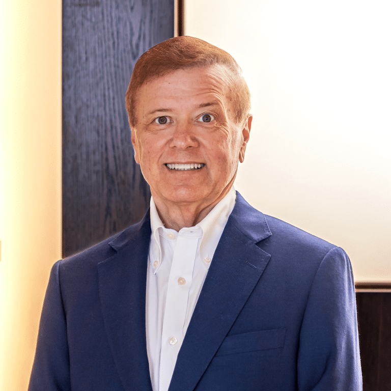Heart-to-heart with Tommy Duff: Envisioning a bold future for Coastal ...
