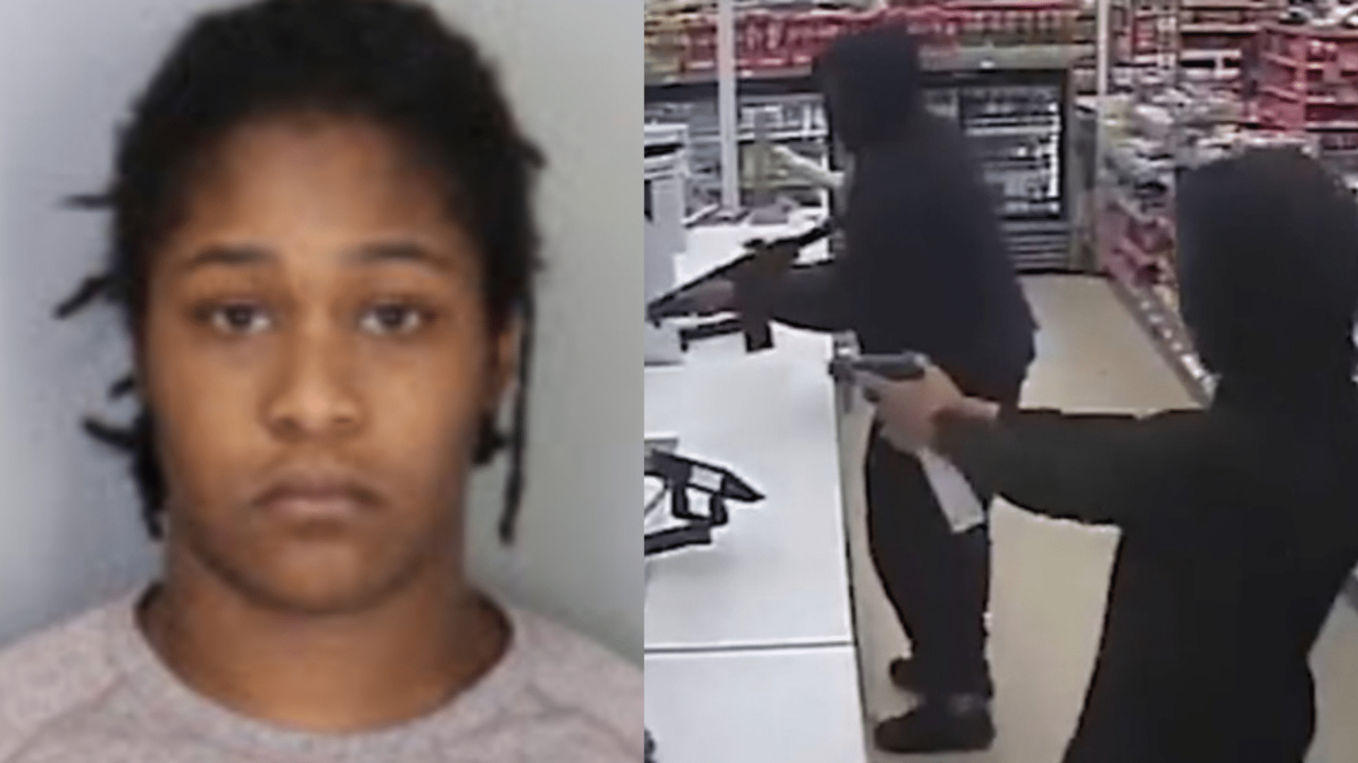 Southaven woman charged for role in Walgreens crime spree in Memphis ...