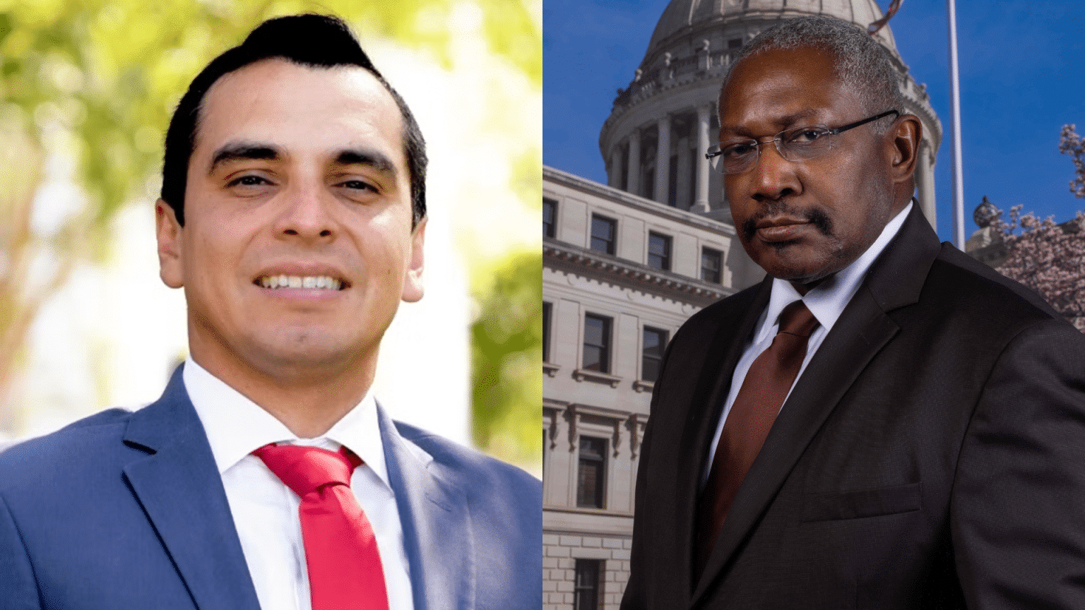Prominent Jackson businessman endorses John Horhn for mayor - SuperTalk ...