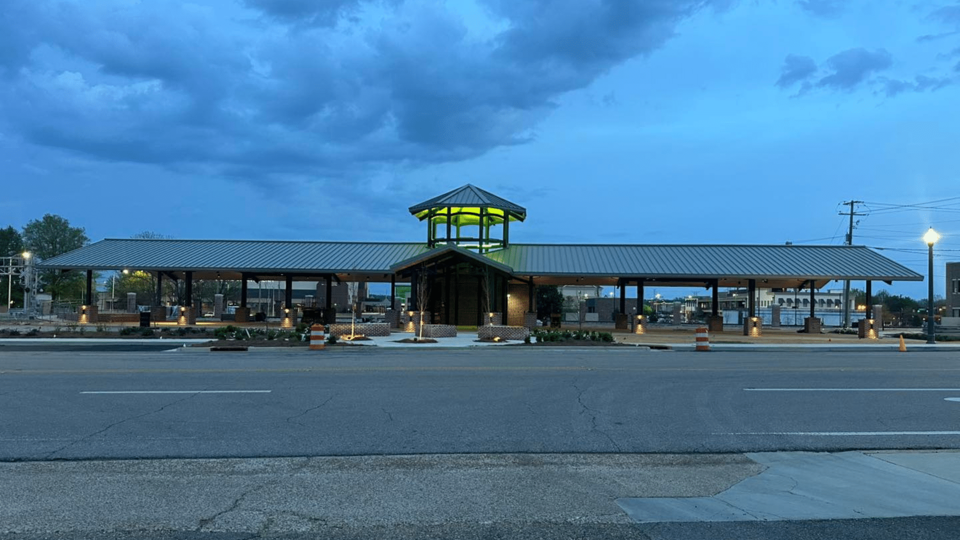 New multipurpose outdoor facility to open in Tupelo on May 2 ...