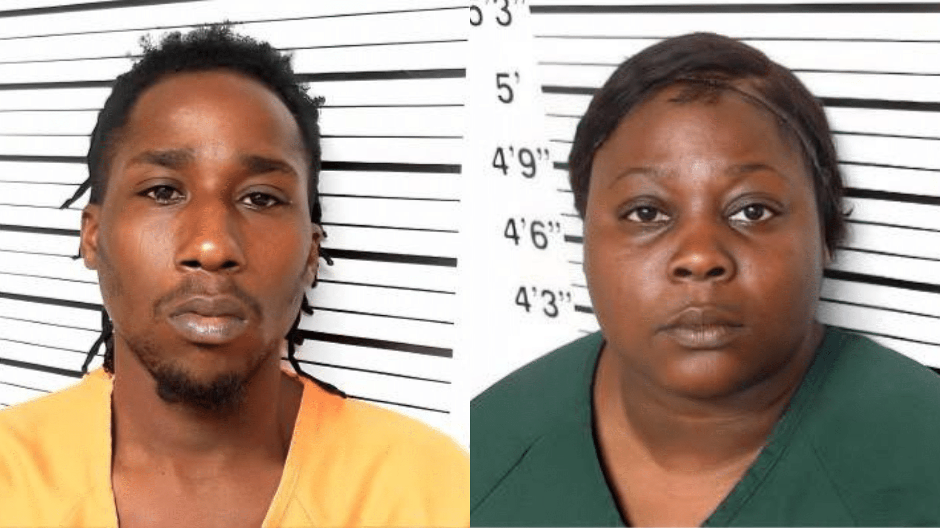 Mississippi father, stepmother arrested after 3-year-old was beaten to ...