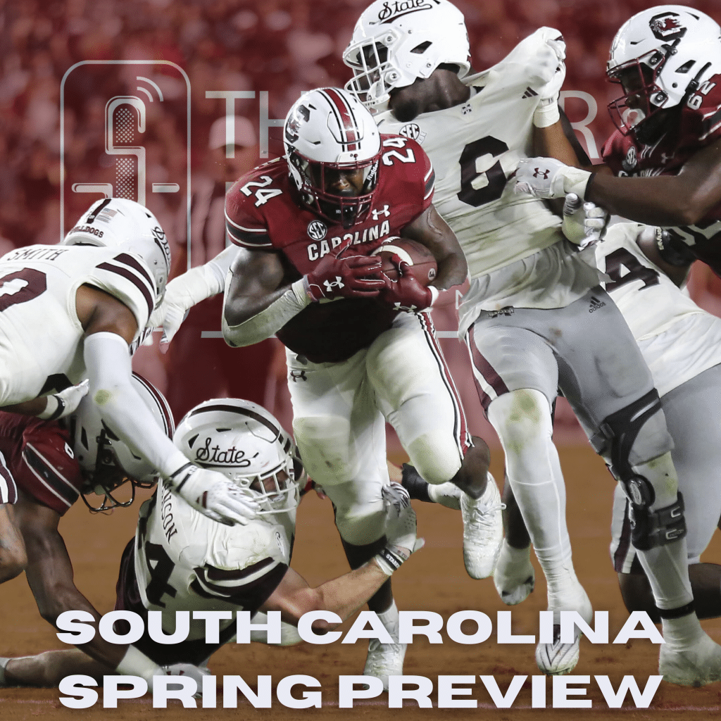 T&L Spring Previews: GamecockScoop's Alan Cole Previews South Carolina ...
