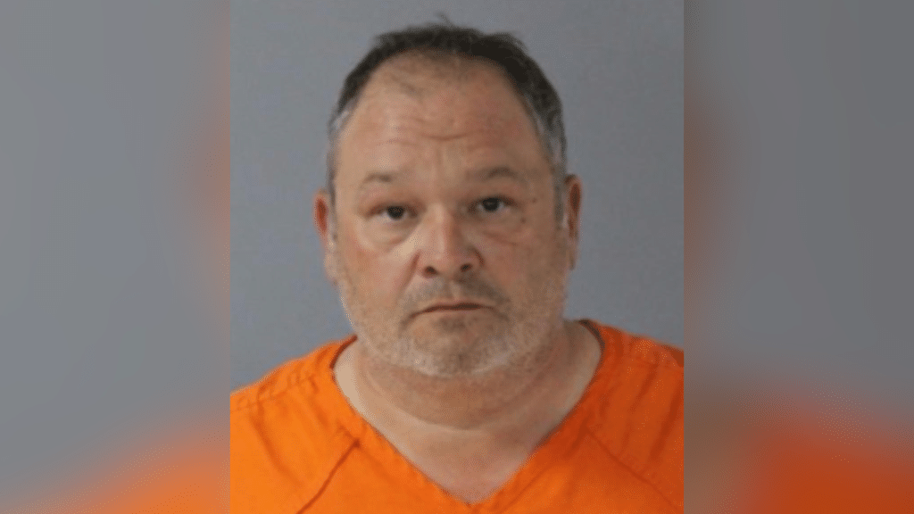 Former Mississippi police chief charged with murder - SuperTalk Mississippi