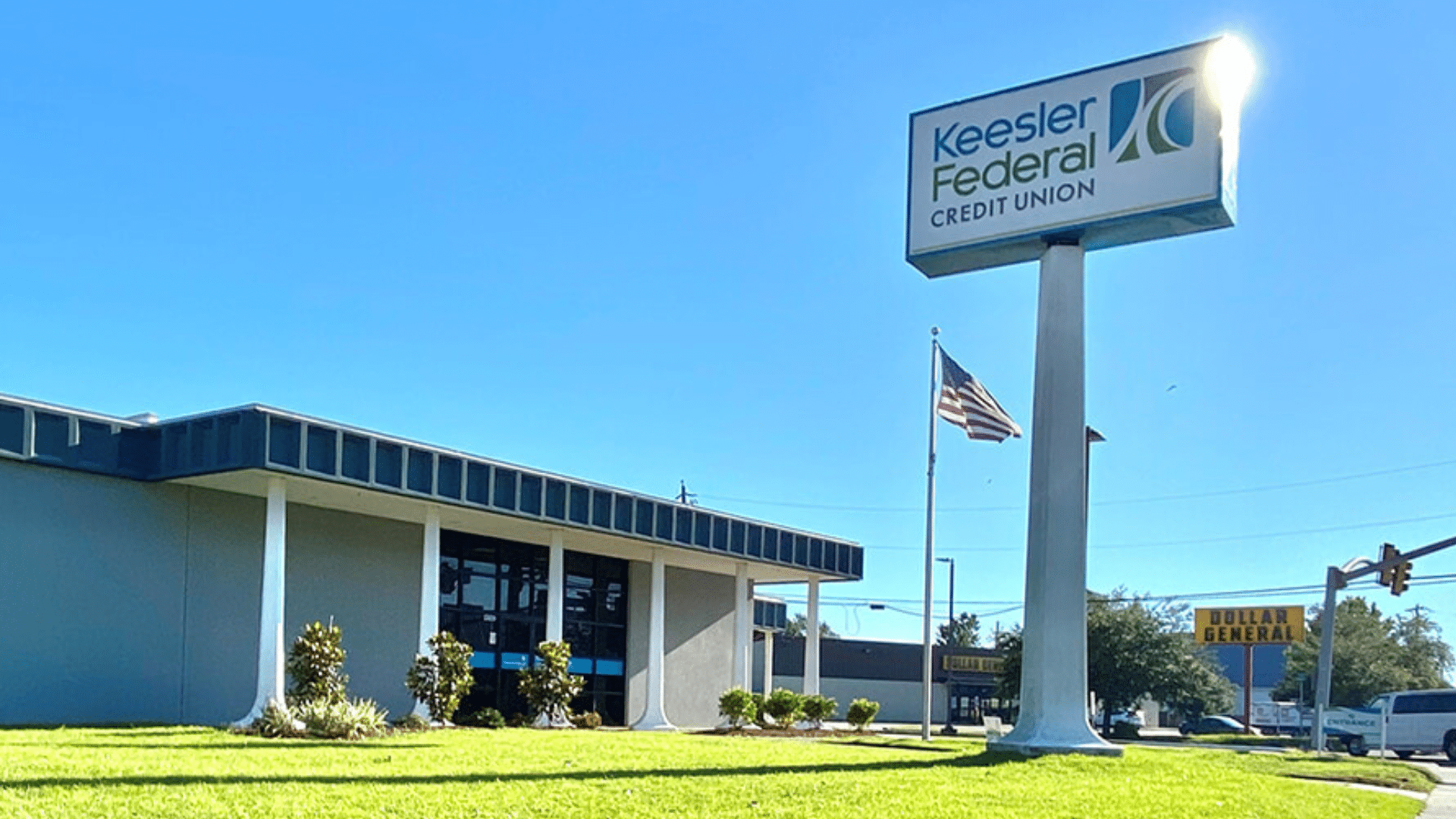 Largest credit union merger in Mississippi and Louisiana history nearly ...