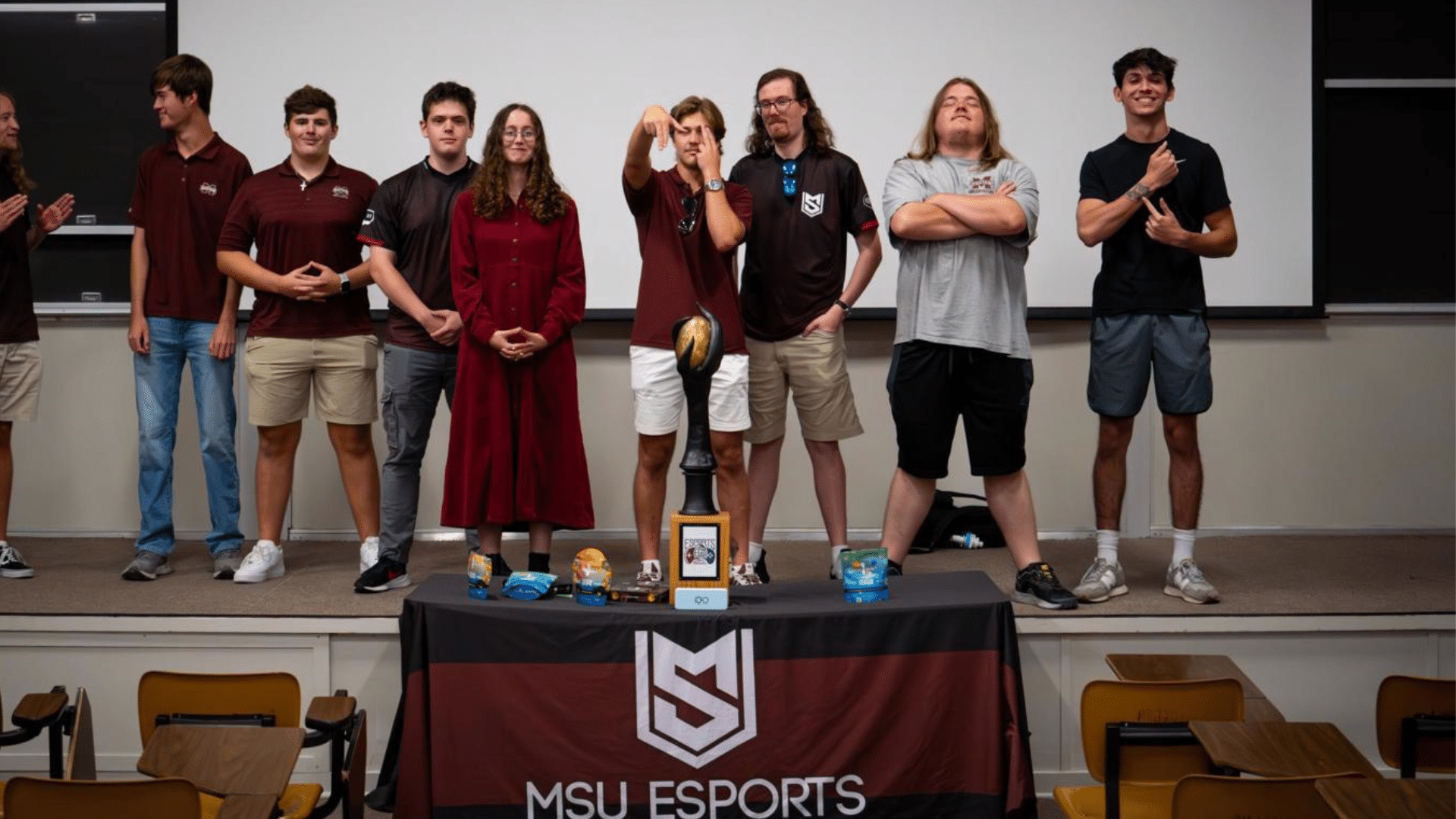 Mississippi State Esports wins another national championship ...