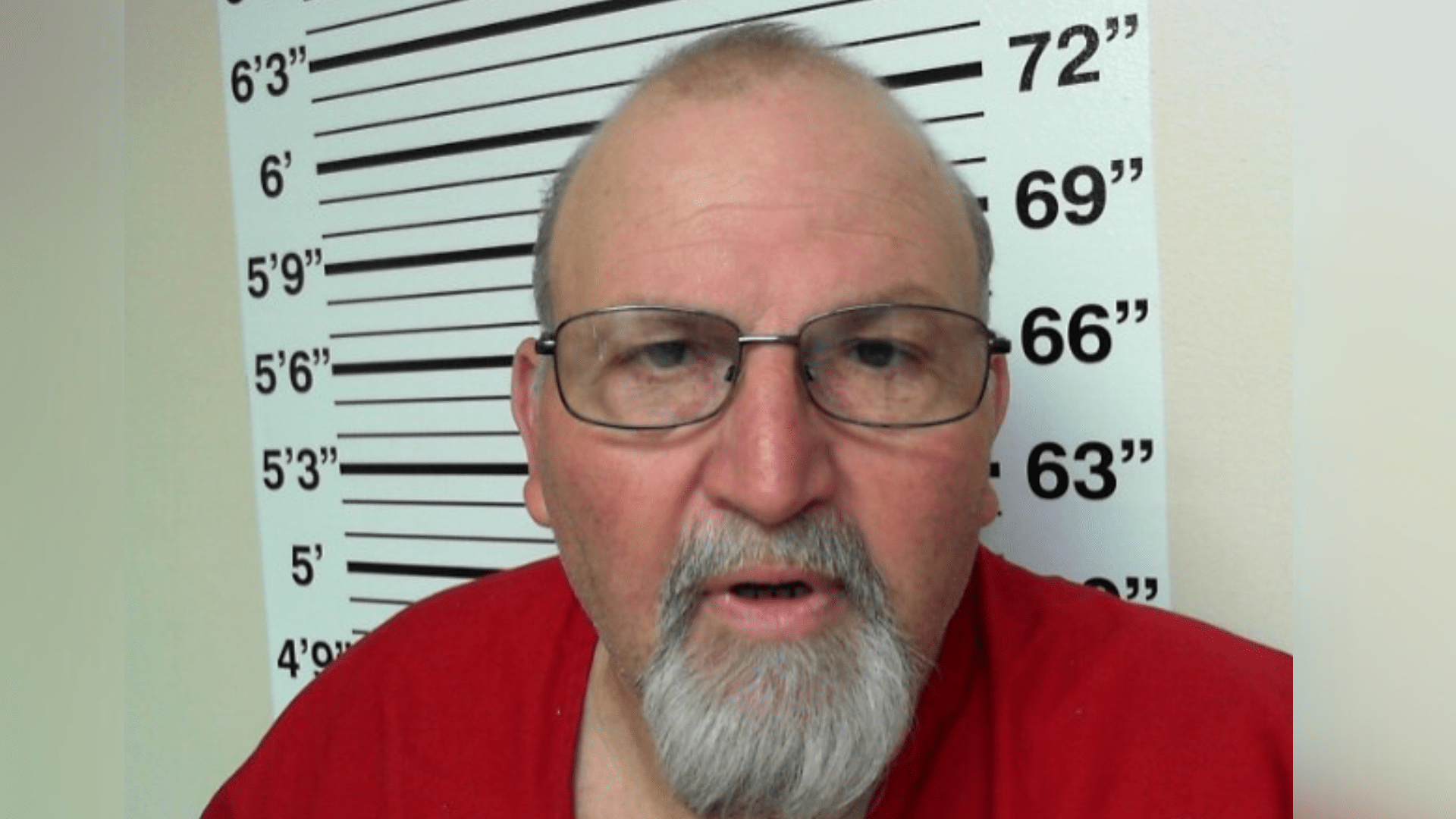 Bond denied for man accused of killing Shondra May nearly 40 years ago ...