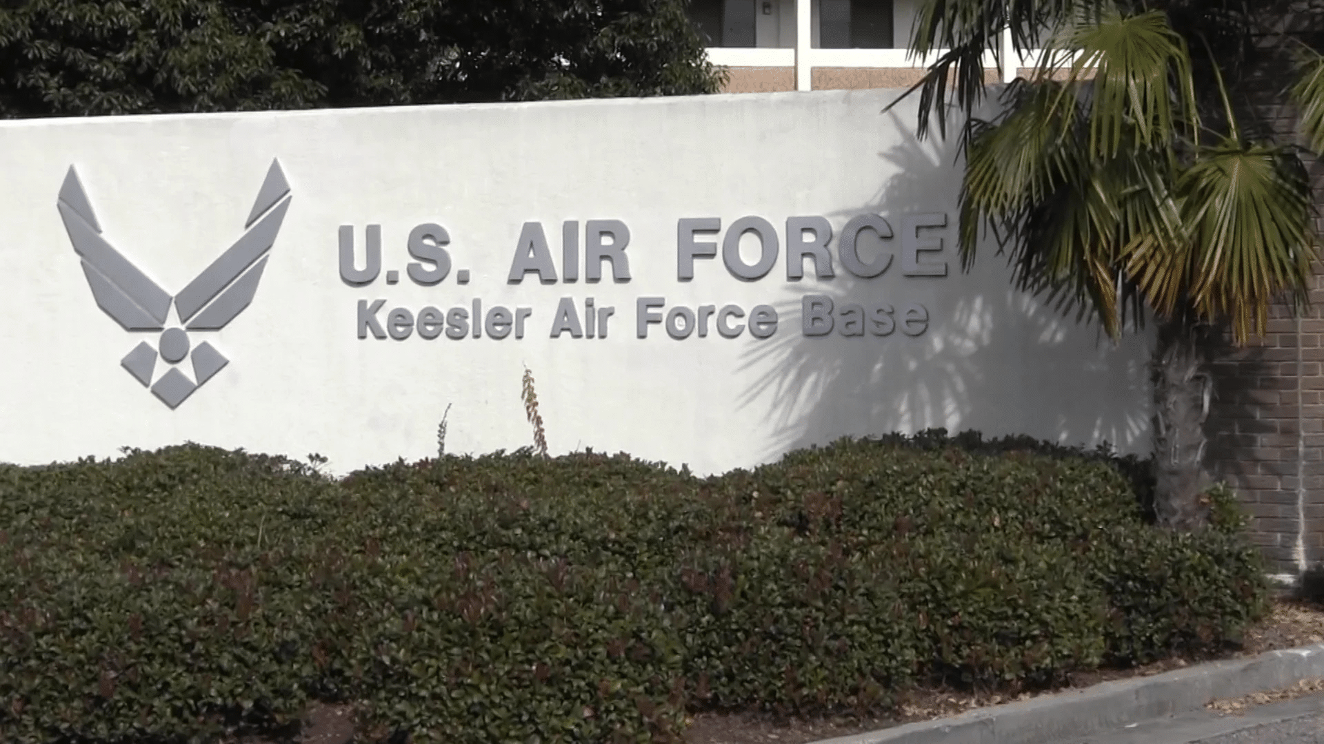 No evidence of active shooter found after Keesler Air Force Base put on ...