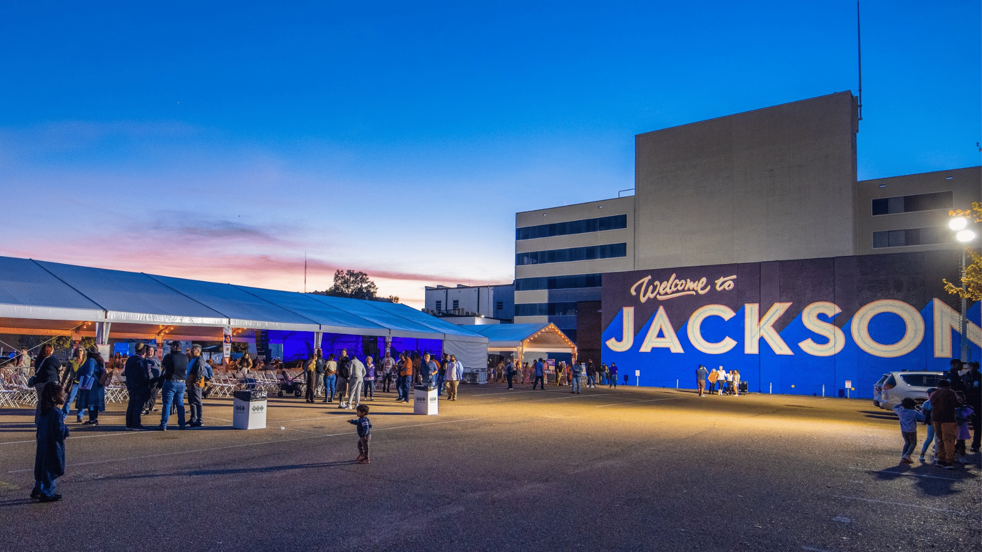 Performance schedule announced for 2025 National Folk Festival in ...