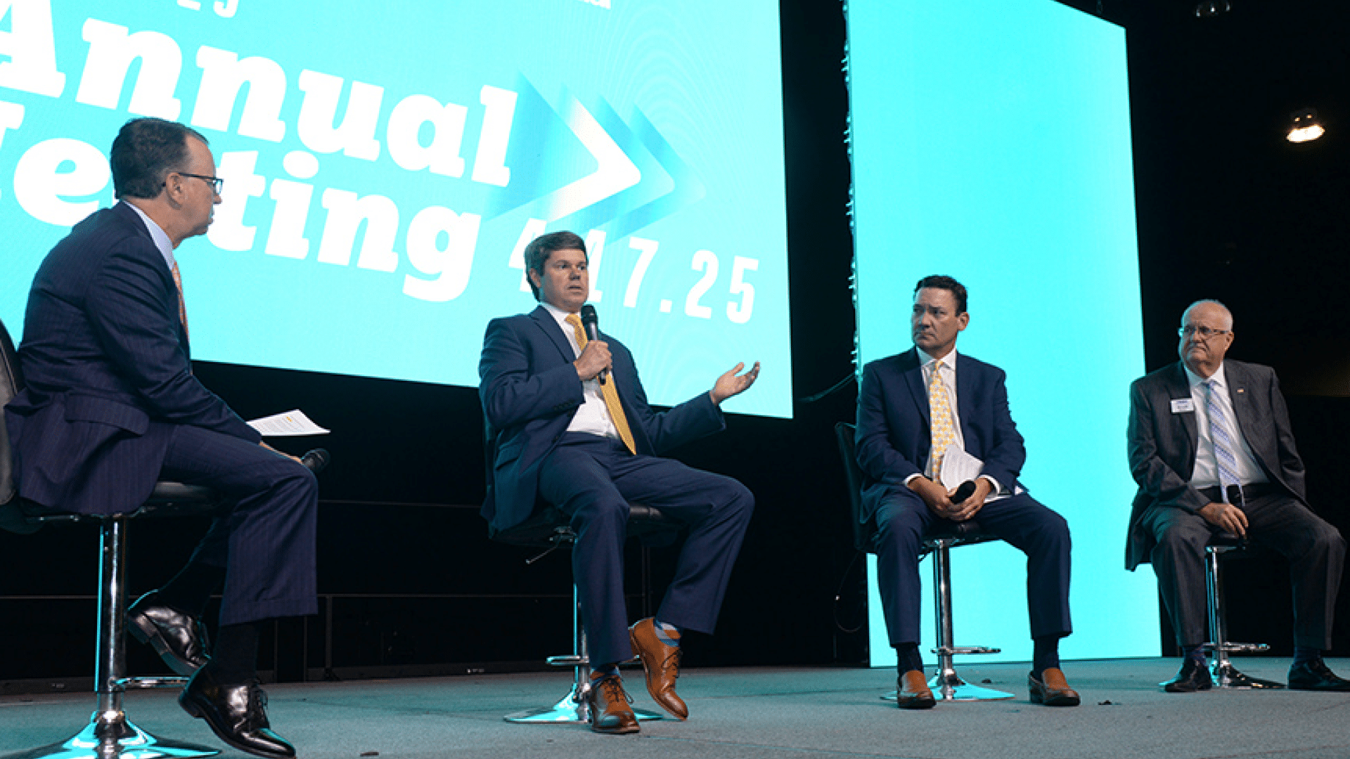 Trio of Mississippi business organizations one step closer to full merger - SuperTalk Mississippi