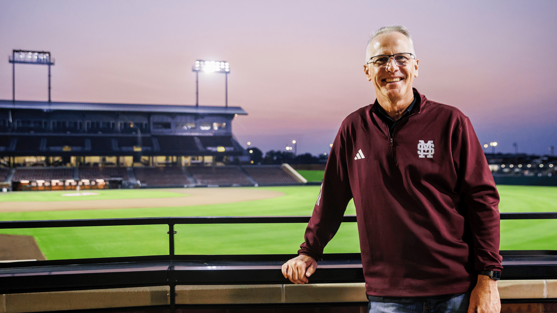Mississippi State to introduce O’Connor as new baseball coach on ...