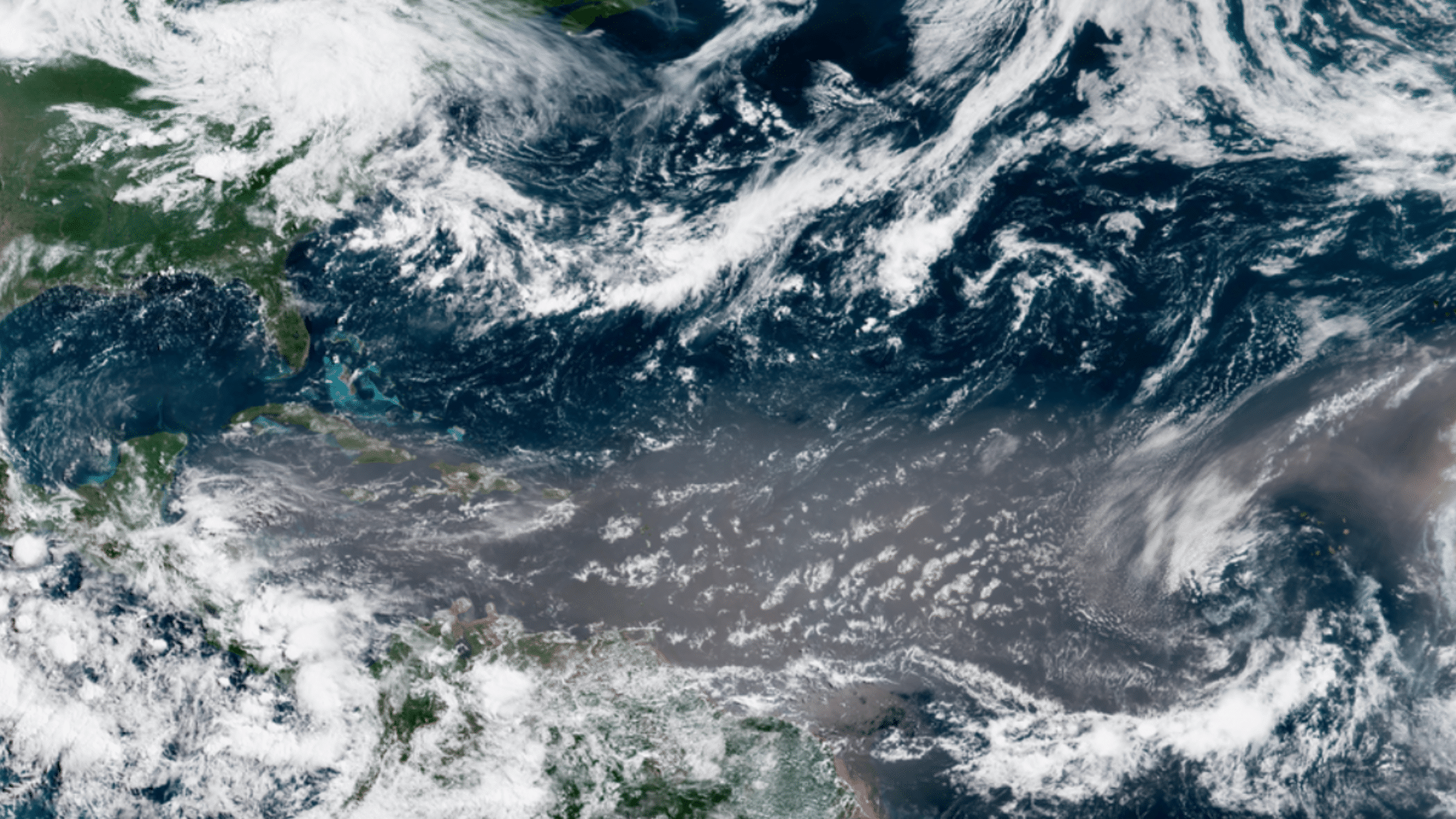 Doctors urge Mississippians to brace for Sahara dust storm effects ...