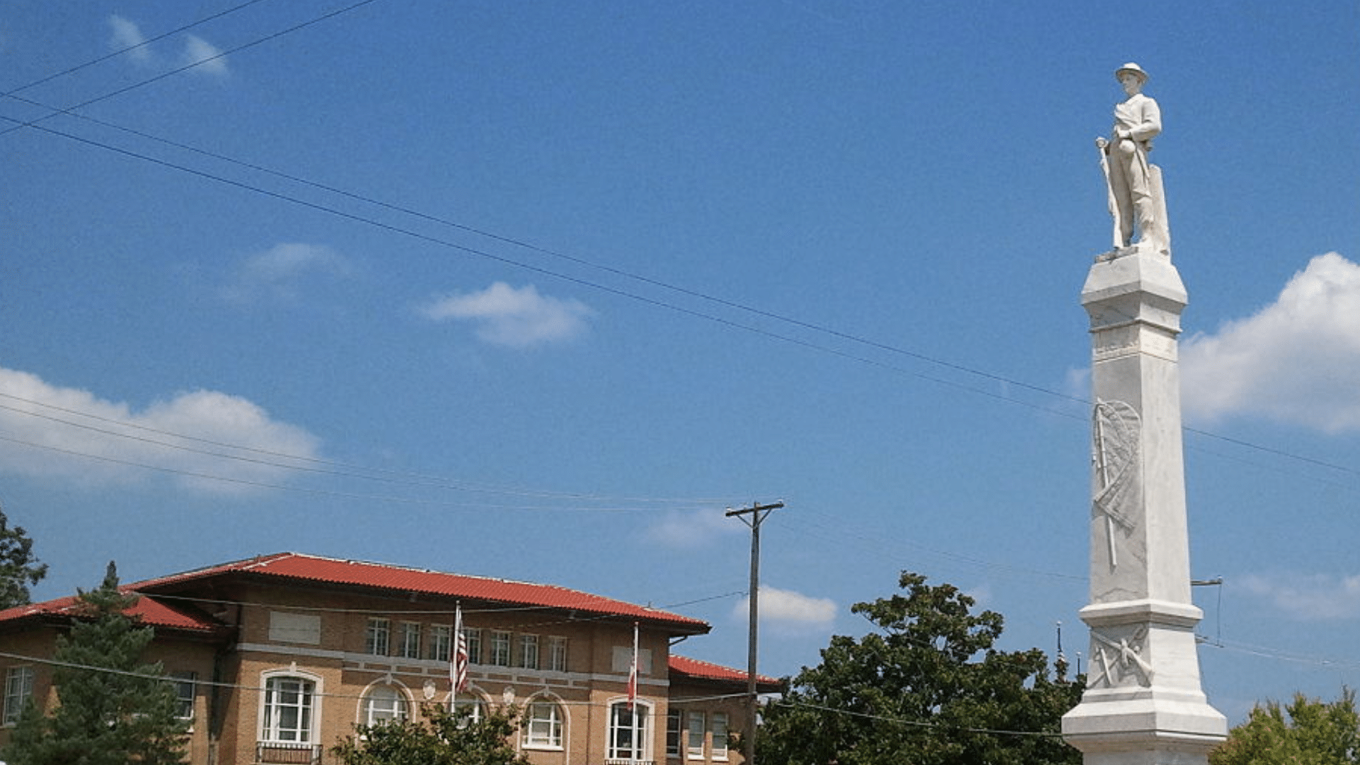 Brandon city leaders approve first step of potential relocation of ...