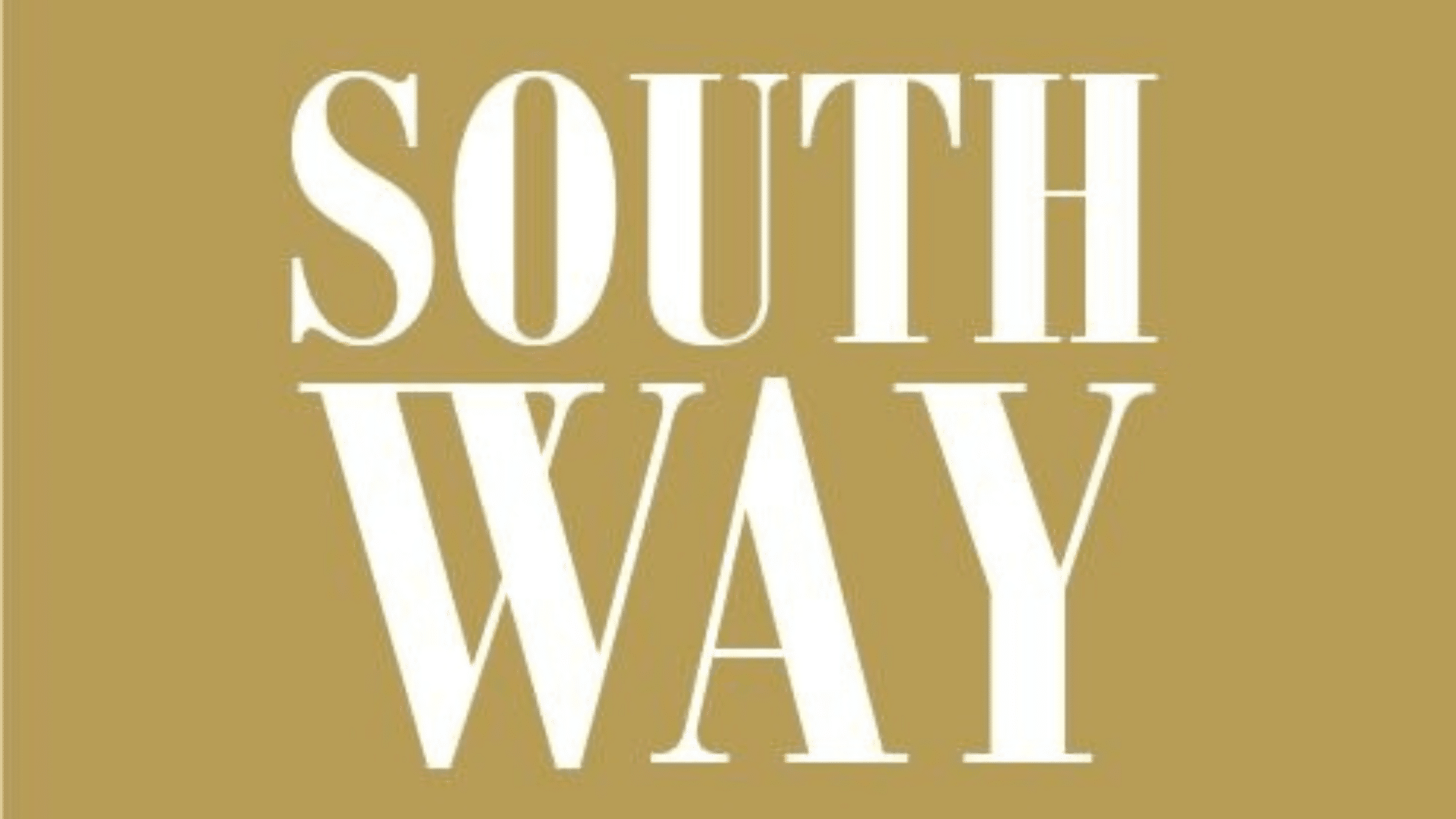 SouthWay Foundation hosting free small-town preservation event in July ...