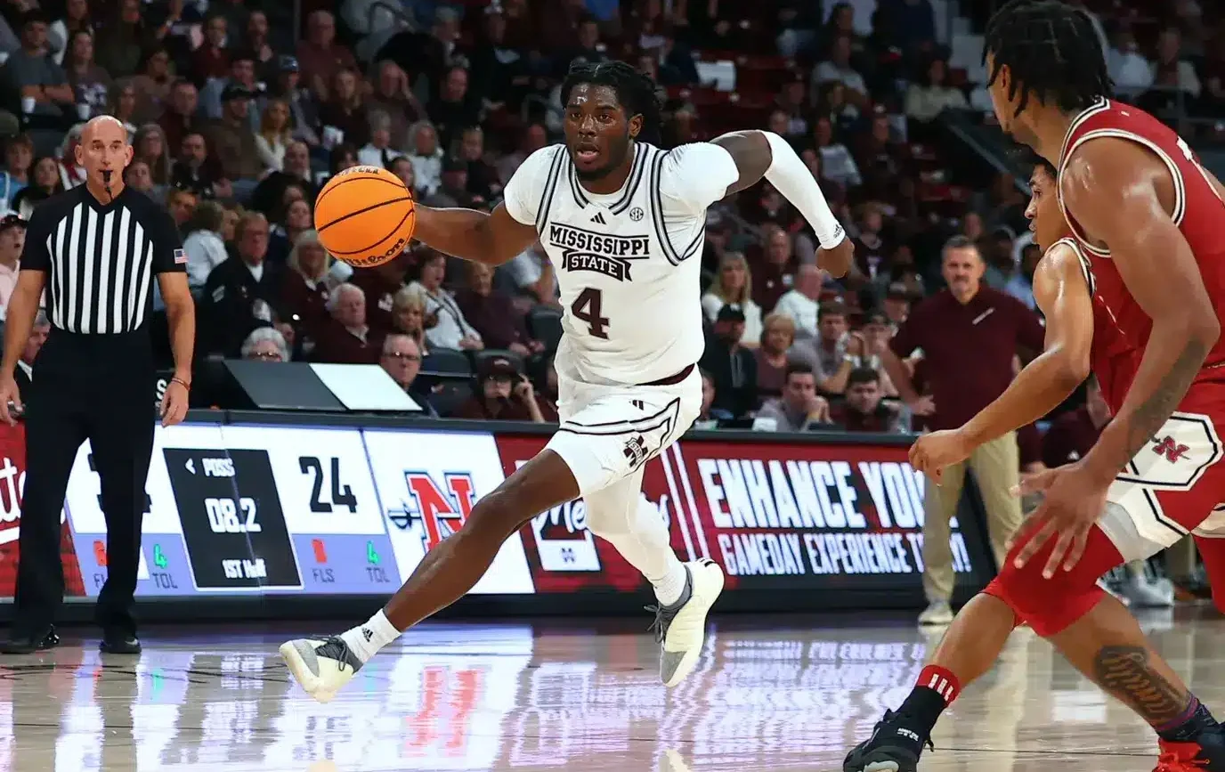 Mississippi State's Cameron Matthews earns contract with Houston ...