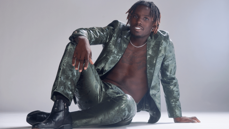 Jamal Roberts to release new single called 'Mississippi' - SuperTalk ...