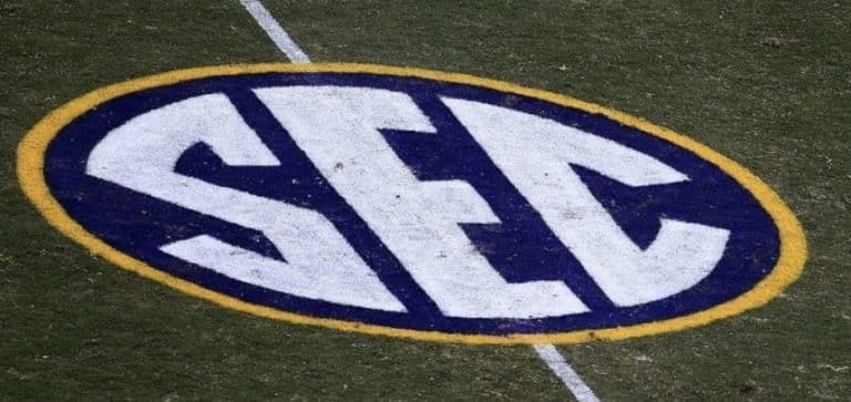 SEC to move to 9-game conference football schedule beginning in 2026 ...