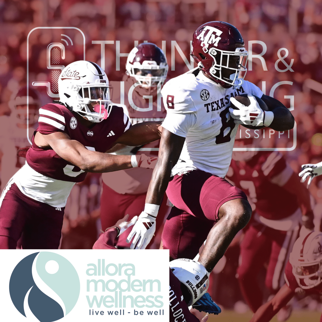 T&L Opponent Preview: Mississippi State-Texas A&M with TexAgs Radio's ...