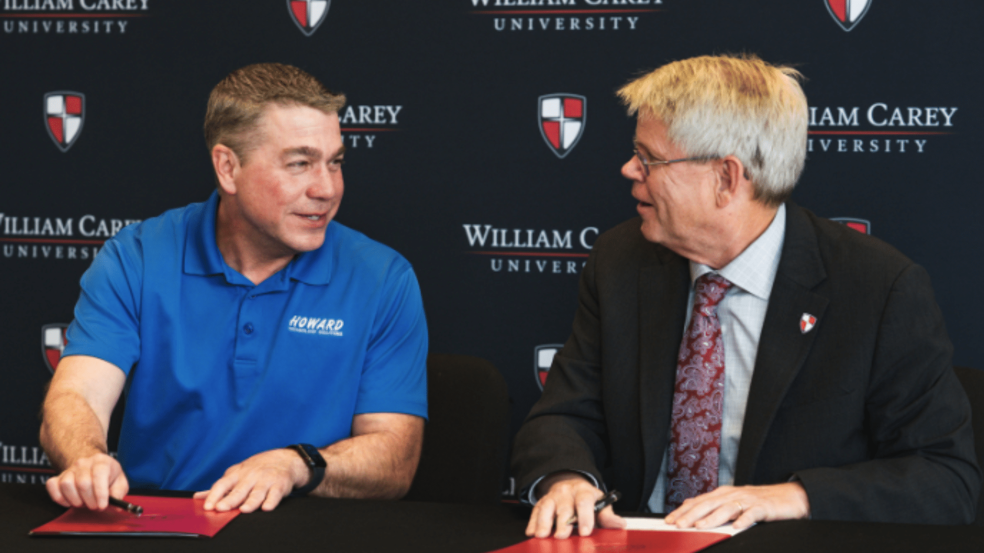 William Carey University creates curriculum 'tailor-made' for local ...