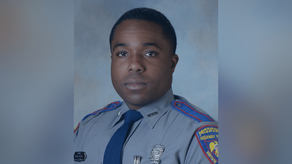 Mississippi state trooper injured in motorcycle crash in Harrison ...
