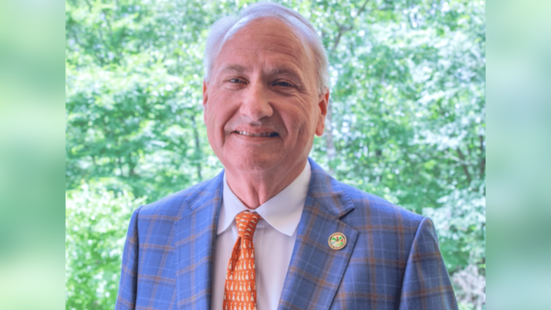 Drew St. John sworn in as Mississippi wildlife commissioner - SuperTalk ...
